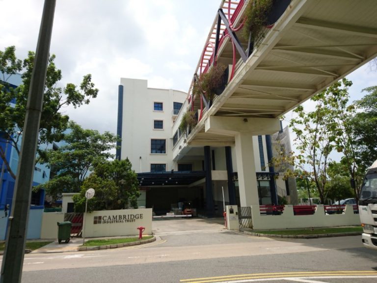 Global Offices - Frencken Group Limited