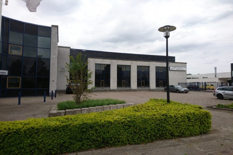 Global Offices - Frencken Group Limited