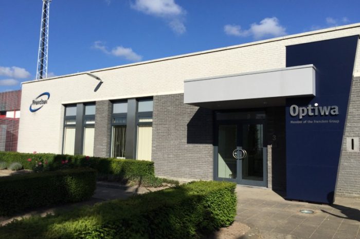 Wereldwijde Vestigingen - Frencken Group Limited