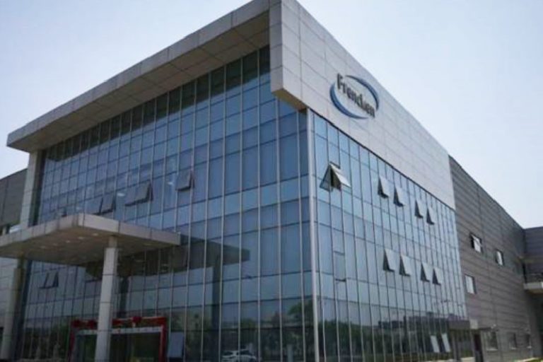 Global Offices - Frencken Group Limited