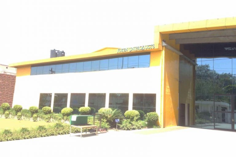 Global Offices - Frencken Group Limited