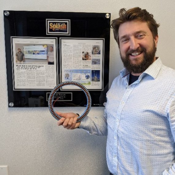 Meet the Team - Frencken Group Limited