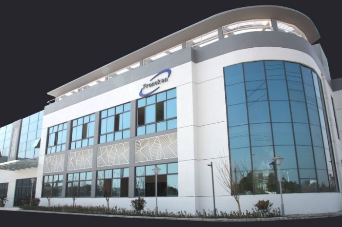 Frencken Group Limited - Integrated Technology Solutions