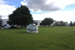 Wereldwijde Vestigingen - Frencken Group Limited