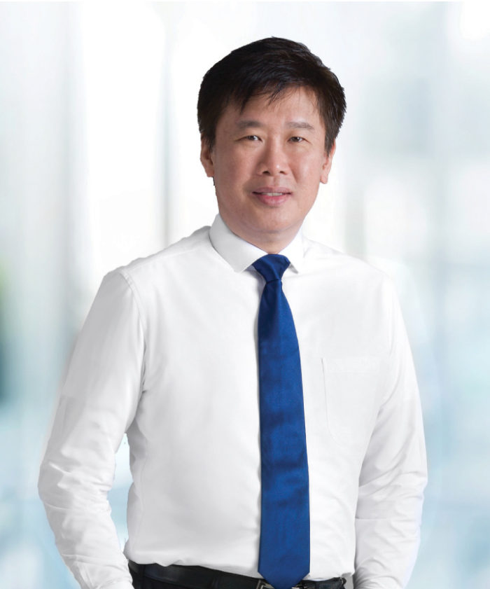 Our Leaders - Frencken Group Limited