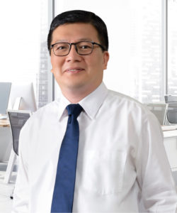 Our Leaders - Frencken Group Limited