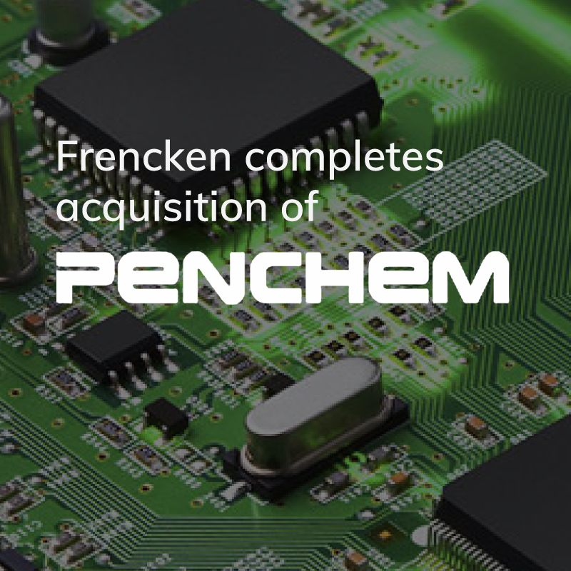 Global Offices - Frencken Group Limited