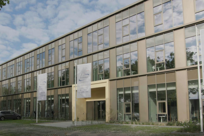 Global Offices - Frencken Group Limited